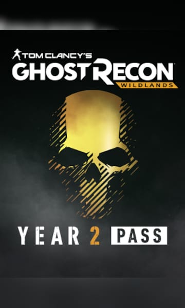 Compra Tom Clancy's Ghost Recon Wildlands - Year 2 Pass (PC) - Ubisoft ...