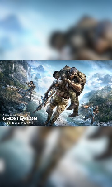 Buy Tom Clancy's Ghost Recon® Breakpoint : Sentinel Corp. Pack Standard ...