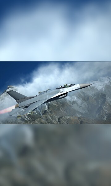 Buy Tom Clancy's H.A.W.X. 2 DELUXE Ubisoft Connect Key GLOBAL - Cheap ...