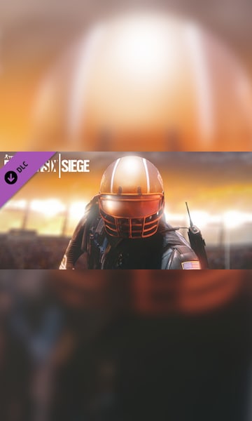 Tom Clancy's Rainbow Six Siege - Castle Football Helmet 🥇 Pórównaj Ceny ...