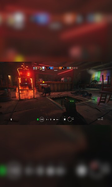 Buy Tom Clancy's Rainbow Six Siege | Deluxe Edition (PC) - Ubisoft ...