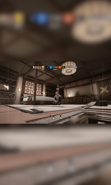 Buy Tom Clancy's Rainbow Six Siege Deluxe Edition Ubisoft Key Game (US)