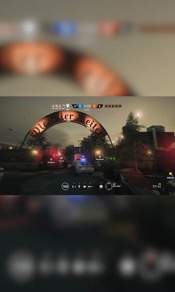 Buy Tom Clancys Rainbow Six Siege Deluxe Edition Ubisoft Key Game (EU)