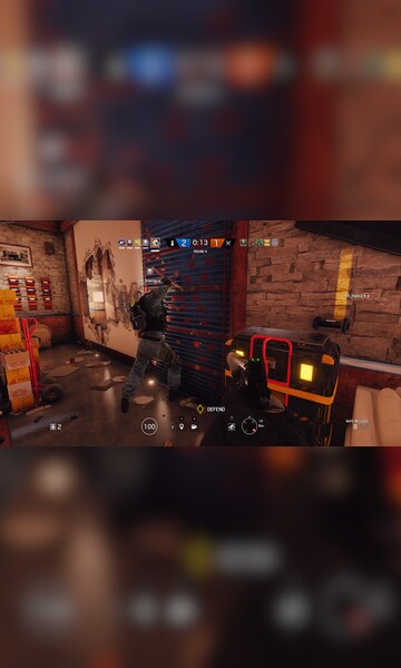 Buy Tom Clancy's Rainbow Six Siege | Deluxe Edition Year 8 (PC ...