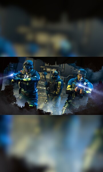 Buy Tom Clancy's Rainbow Six Siege & Extraction Deluxe United Bundle ...