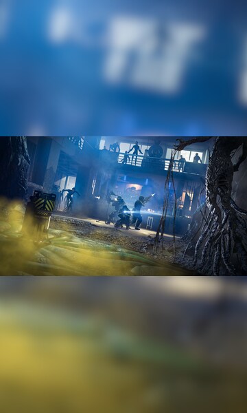 Buy Tom Clancy's Rainbow Six Siege & Extraction Deluxe United Bundle ...