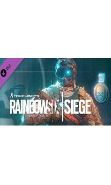 Compre Tom Clancy's Rainbow Six Siege - Fuze Ghost Recon set Ubisoft ...