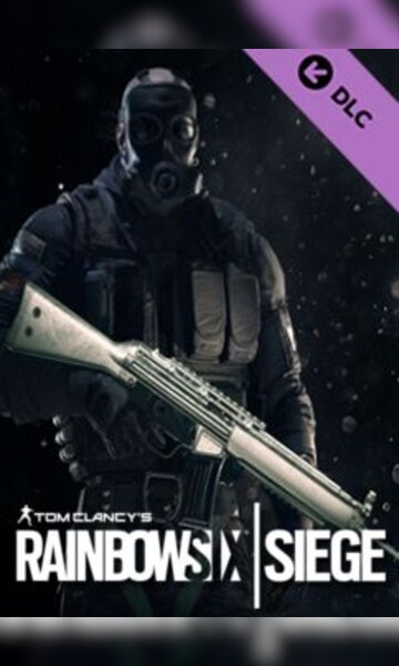 Compra Tom Clancy's Rainbow Six Siege: GEMSTONES BUNDLE Ubisoft Connect ...