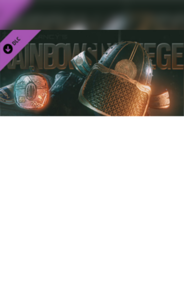 Buy Tom Clancy's Rainbow Six Siege - Montagne Bushido Set Ubisoft ...