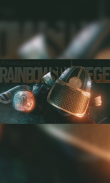 Buy Tom Clancy's Rainbow Six Siege - Montagne Bushido Set Ubisoft ...