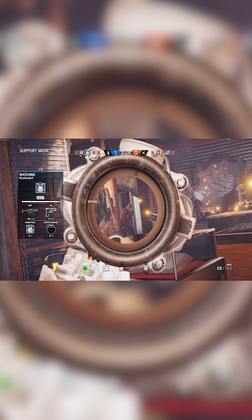 Buy Tom Clancy's Rainbow Six Siege | Operator Edition (PC) - Steam ...