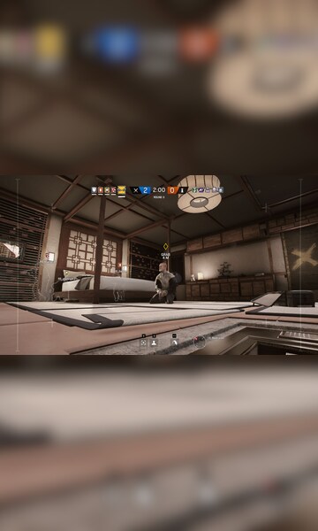 Buy Tom Clancy's Rainbow Six Siege - Pro League Alibi Set Steam Key ...