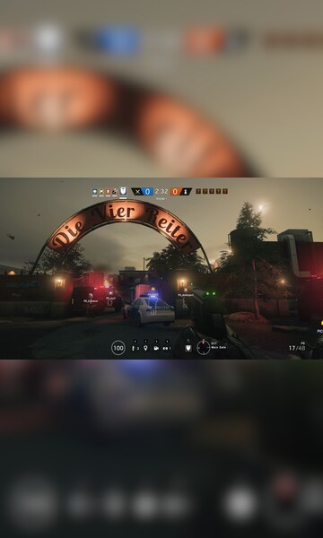 Buy Tom Clancy's Rainbow Six Siege - Pro League Alibi Set Steam Key ...