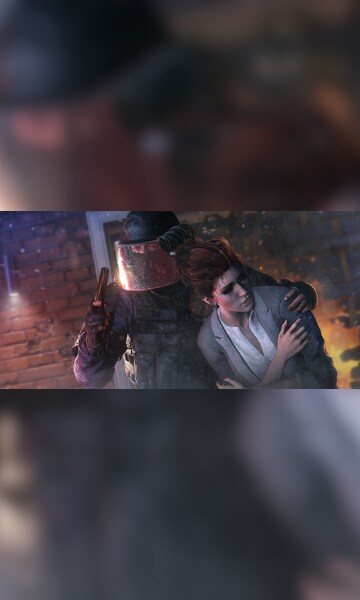 ¡Comprar Tom Clancy's Rainbow Six Siege - PULSE BUSHIDO SET (PC ...