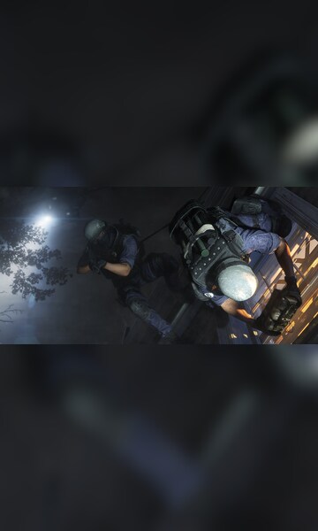 ¡Comprar Tom Clancy's Rainbow Six Siege - PULSE BUSHIDO SET (PC ...