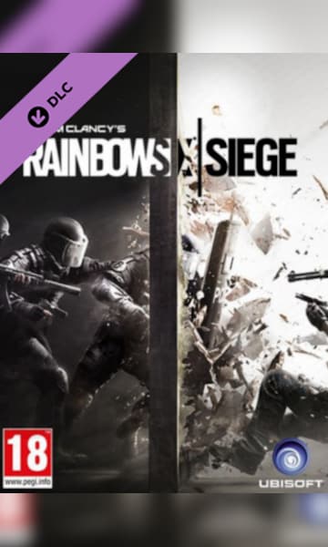 Tom Clancy's Rainbow Six Siege - Rook The Crew 🥇 Meilleures offres ...