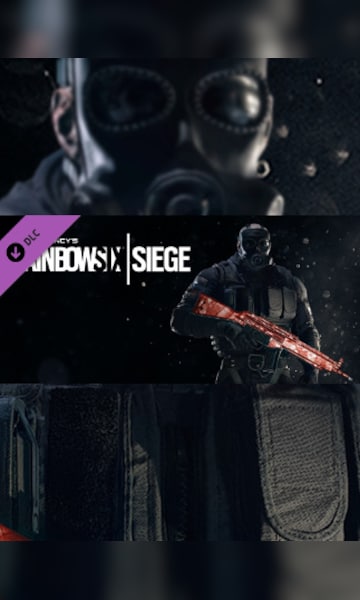 Buy Tom Clancy's Rainbow Six Siege - Ruby Weapon Skin Steam Gift GLOBAL ...