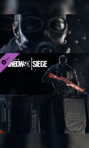 Compra Tom Clancy's Rainbow Six Siege - Ruby Weapon Skin Steam Regalo ...