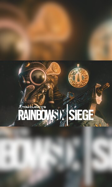 ¡Comprar Tom Clancy's Rainbow Six Siege - Smoke Bushido Set Steam ...