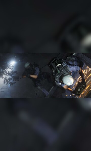 Tom Clancy's Rainbow Six: Siege (PC) - Buy Uplay Game Key