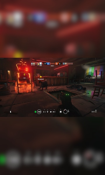 Buy Tom Clancy's Rainbow Six Siege | Ultimate Edition (PC) - Ubisoft ...