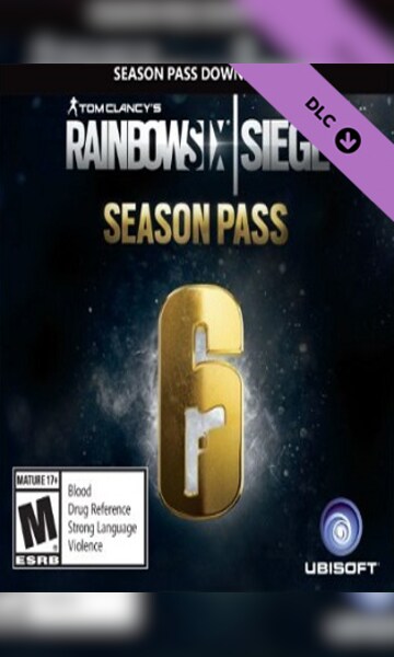 Tom Clancy's Rainbow Six Siege - Year 1 🥇 Best Prices | G2A.COM