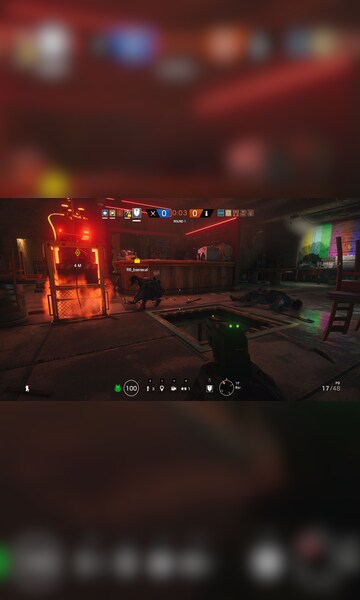 Acheter Tom Clancy's Rainbow Six Siege - Year 4 Pass Ubisoft Connect ...