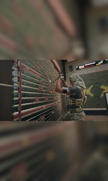 Buy Tom Clancy's Rainbow Six Siege - Year 5 Pass Standard Edition ...