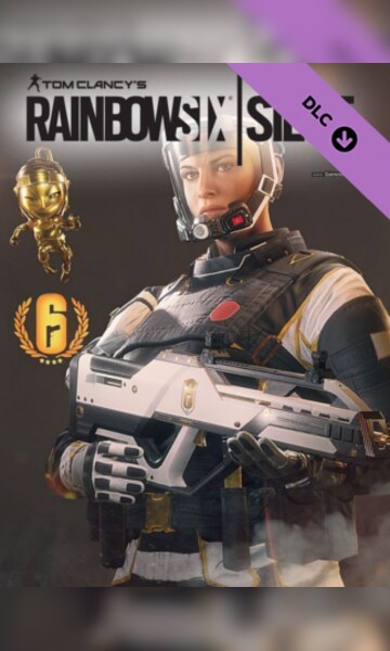 Buy Tom Clancy's Rainbow Six® Siege - Pro League Finka Set Steam Gift ...