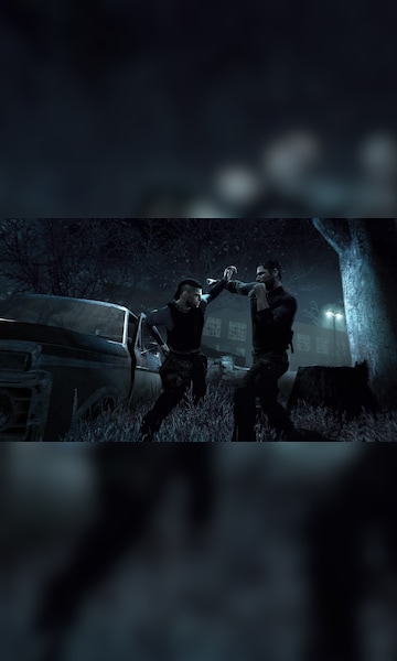 Buy Tom Clancy's Splinter Cell Conviction: Deluxe Edition Ubisoft ...