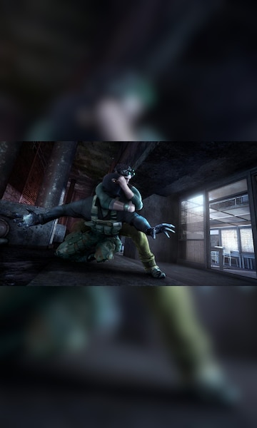 Buy Tom Clancy's Splinter Cell Conviction: Deluxe Edition Ubisoft ...