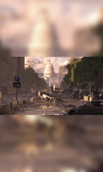 Buy Tom Clancy's The Division 2 (PC) - Steam Account - GLOBAL - Cheap ...