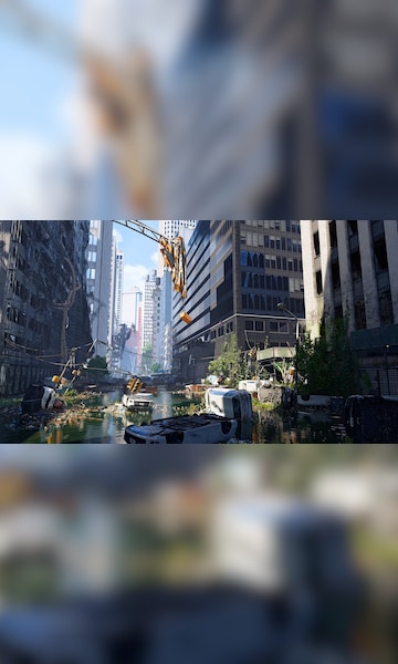 Buy Tom Clancy's The Division 2 Warlords of New York Expansion (PC ...