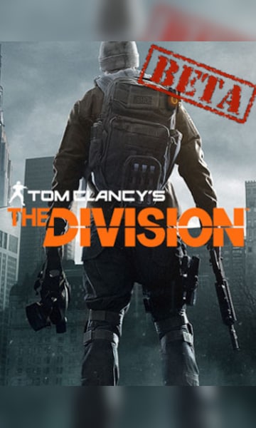 Tom Clancy's: The Division BETA 🥇 Best Prices | G2A.COM