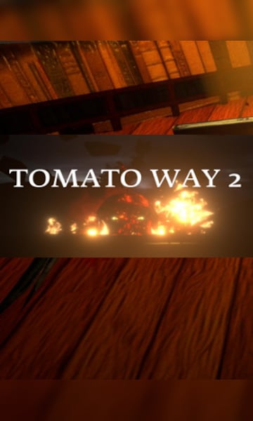 Buy Tomato Way 2 Steam Key GLOBAL - Cheap - G2A.COM!