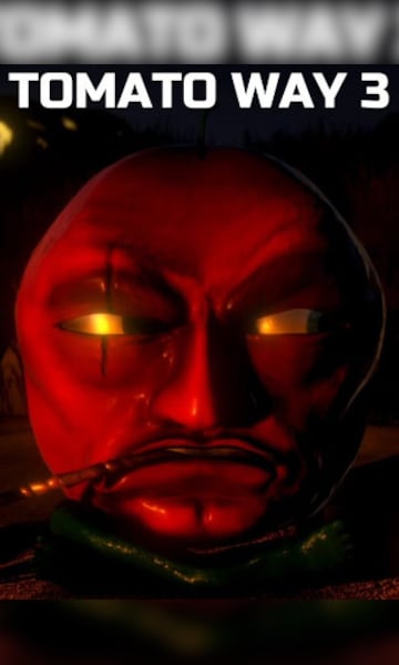 ¡Comprar Tomato Way 3 (PC) - Steam Clave - GLOBAL - Barato - G2A.COM!