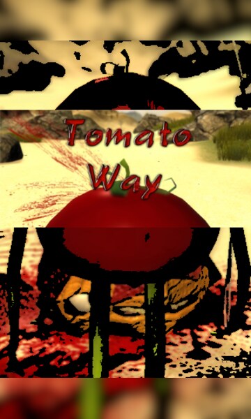 Tomato Way 🥇 Mejores ofertas y precios baratos | G2A.COM