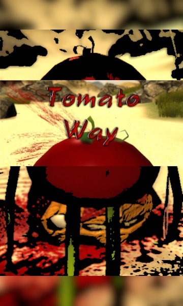 Buy Tomato Way Steam Key GLOBAL - Cheap - G2A.COM!