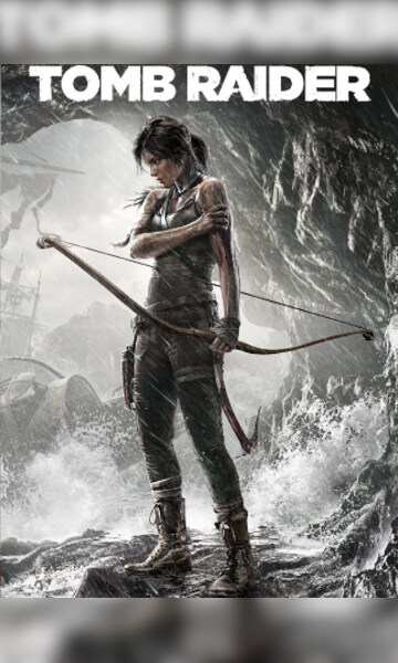 Compra Tomb Raider (PC) - Steam Account - GLOBALE - Economico - G2A.COM!