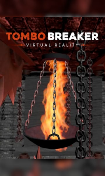 Tombo Breaker VR 🥇 Best Prices | G2A.COM
