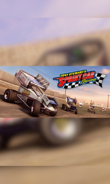 ¡Comprar Tony Stewart's Sprint Car Racing - Steam - Clave GLOBAL ...