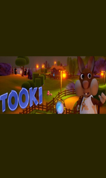 Tooki 🥇 Best Prices | G2A.COM