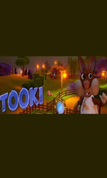 Acheter Tooki Steam Clé GLOBAL - Pas cher - G2A.COM!