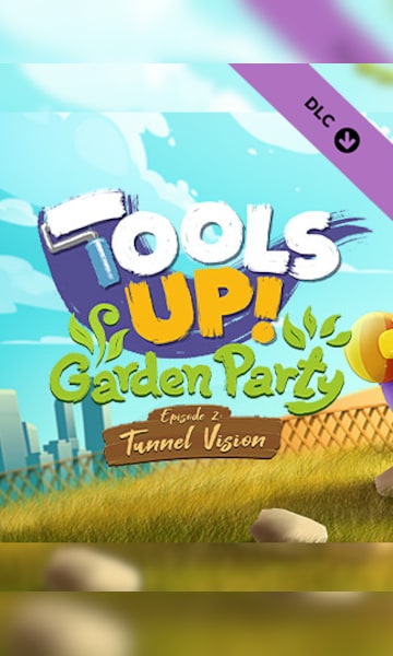 Cumpără Tools Up! Garden Party - Episode 2: Tunnel Vision (PC) - Steam ...