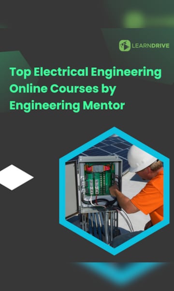 Buy Top Electrical Engineering Online Courses by Engineering Mentor ...