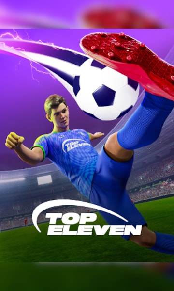 Buy Top Eleven 88 Tokens - GLOBAL - Cheap - G2A.COM!