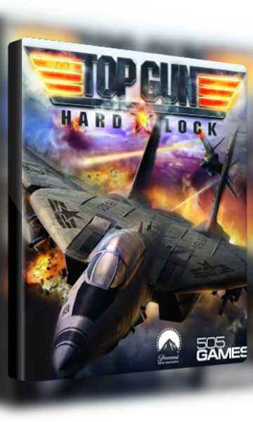 Compra Top Gun: Hard Lock Other Chiave GLOBALE - Economico - G2A.COM!