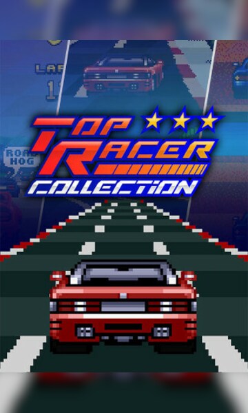 ¡Comprar Top Racer Collection (PC) - Steam Clave - GLOBAL - Barato ...