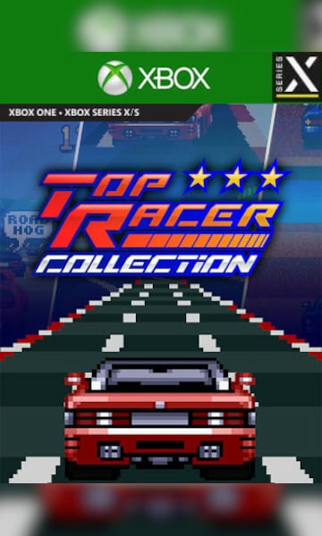 Compra Top Racer Collection (Xbox Series X/S) - Xbox Live Chiave ...