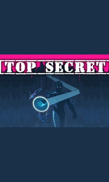 ¡Comprar Top Secret Steam Clave GLOBAL - Barato - G2A.COM!